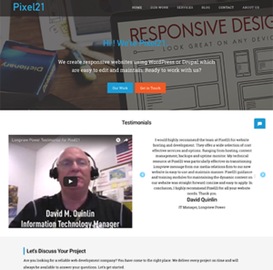 Recommended Builders | Beaver Builder