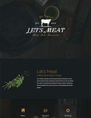 Landing Page Templates | Beaver Builder