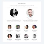 Content Page Templates | Beaver Builder