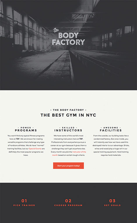 Beaver Builder Framework Theme for WordPress