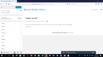 A Complete Beginner's Guide to Beaver Builder