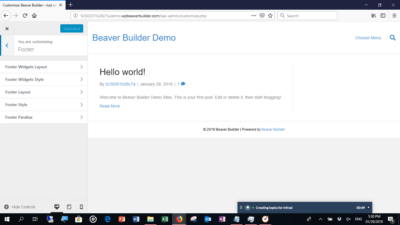 A Complete Beginner's Guide to Beaver Builder