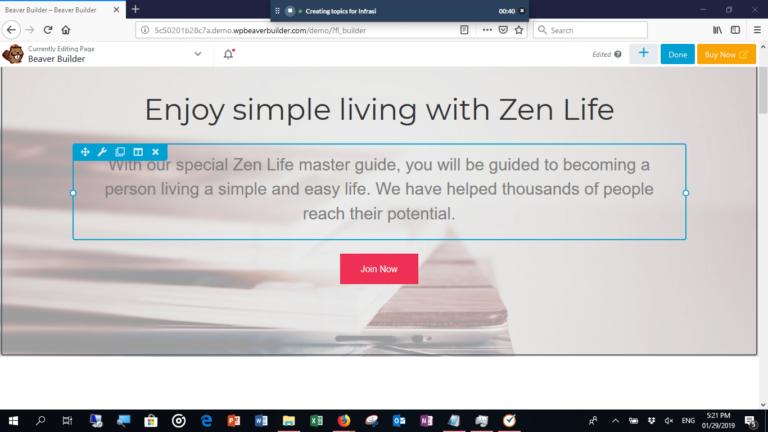 A Complete Beginner's Guide to Beaver Builder