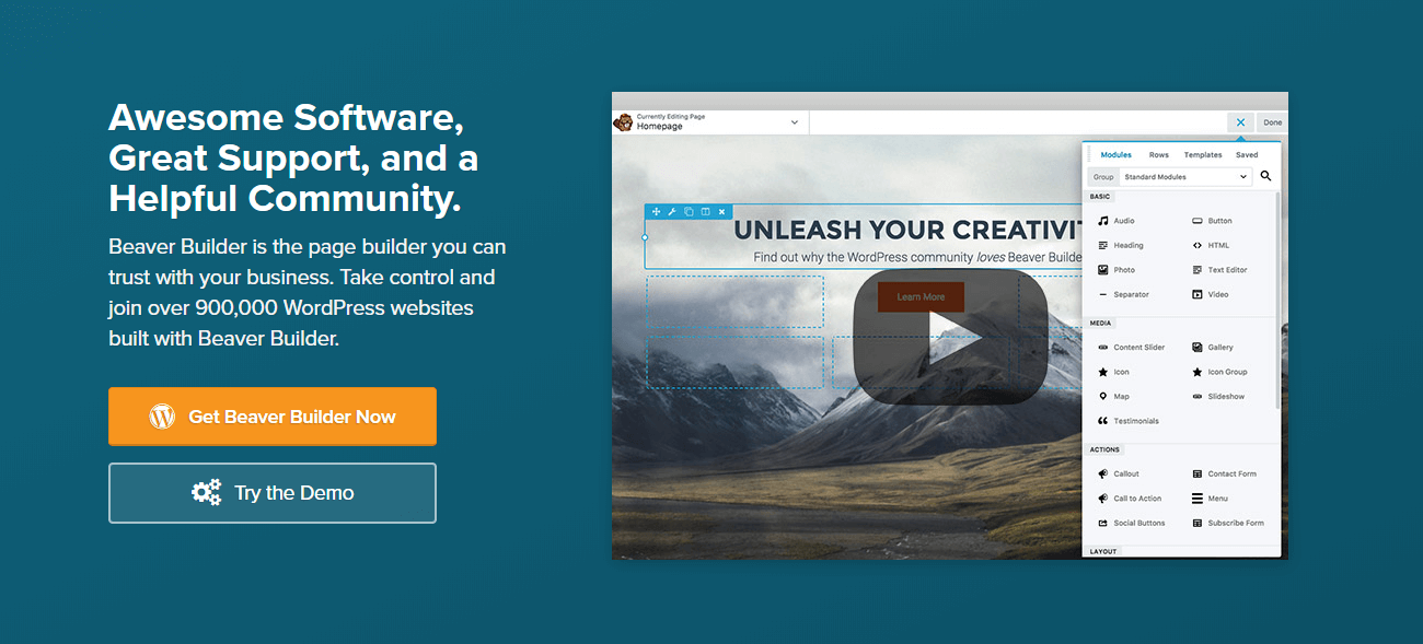 How to Build a Responsive Website With Beaver Builder (And Why You Should)