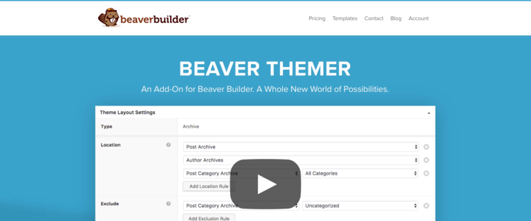 19 Best Beaver Builder Addons: Free and Paid