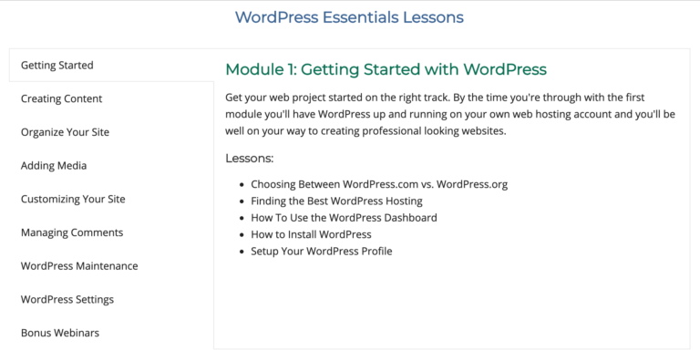 A 7-Step Guide to Becoming a WordPress Expert | Beaver Builder