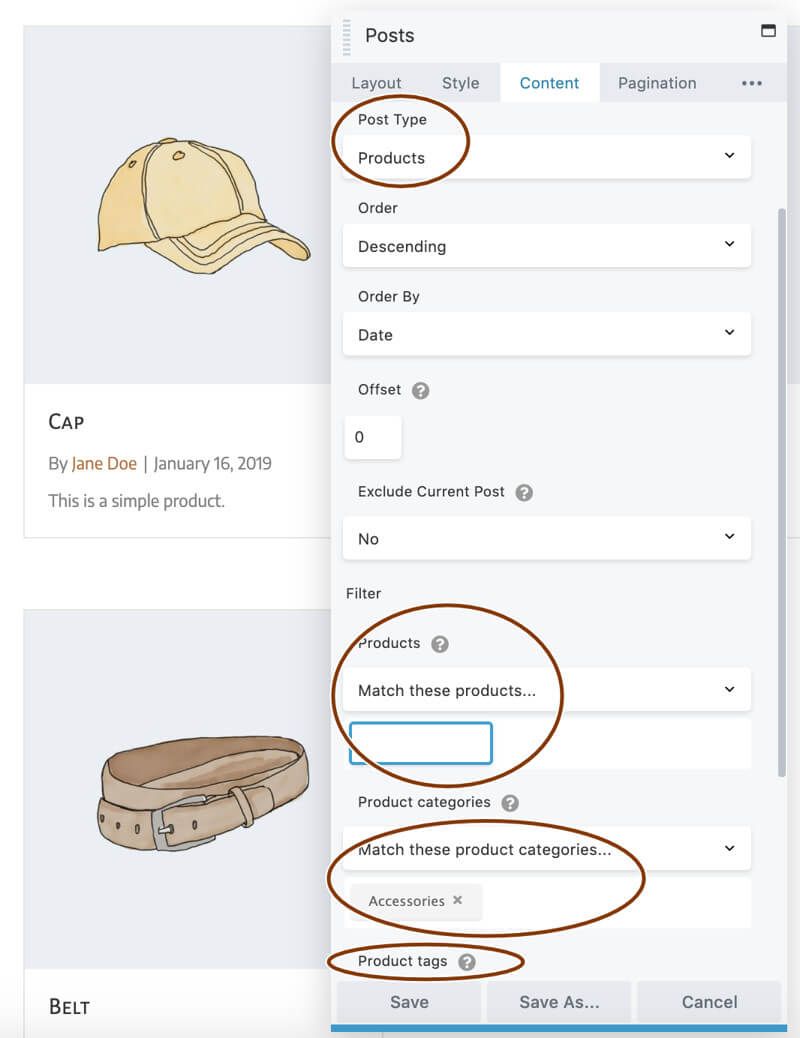 How To Customize A Woocommerce Product Page Using Beaver Themer