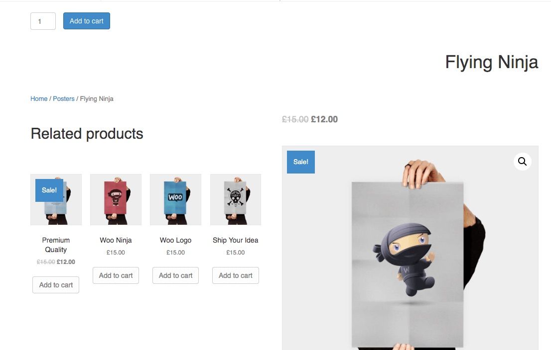 How To Customize A Woocommerce Product Page Using Beaver Themer Beaver Builder
