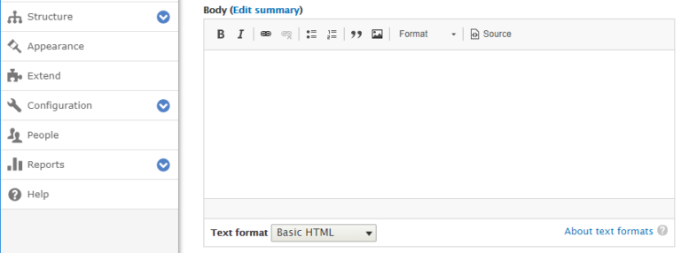Should You Use Drupal or WordPress to Build Your Site? | Beaver Builder