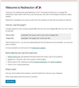 How to Redirect a WordPress Page (Manually and Using a Plugin)