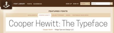 The Best Resources to Find Fonts (Free and Paid) | Beaver Builder