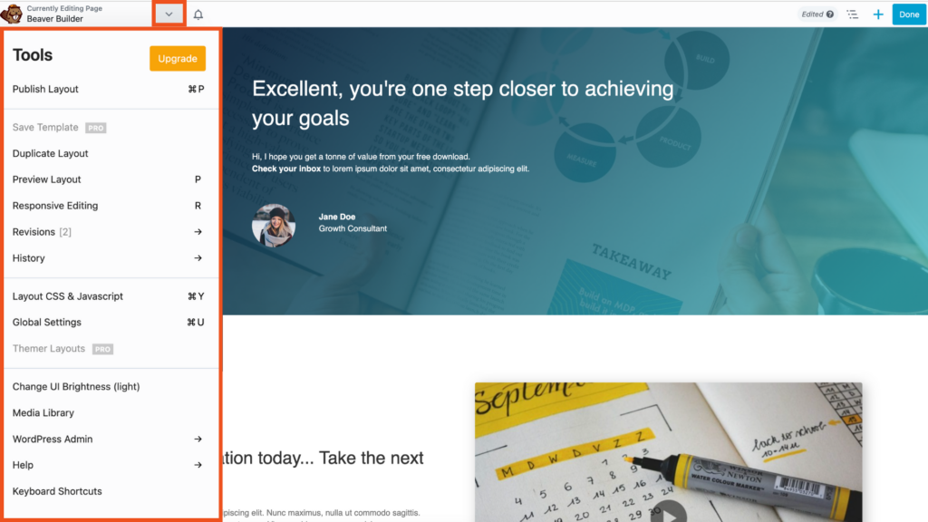 Beaver Builder Free vs. Paid Premium Version: Which Should You Use on ...