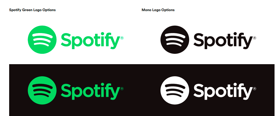 Spotify Logo Different Colors Fadet Spotify Logo Different Colors Fadet