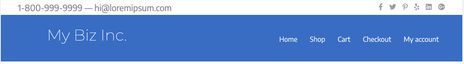 Beaver Themer 101: How to Build Themer Layouts in Just 4 Steps | Beaver ... Beaver Themer 101: How to Build Themer Layouts in Just 4 Steps | Beaver ...