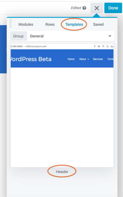 Beaver Themer 101: How to Build Themer Layouts in Just 4 Steps | Beaver ... Beaver Themer 101: How to Build Themer Layouts in Just 4 Steps | Beaver ...