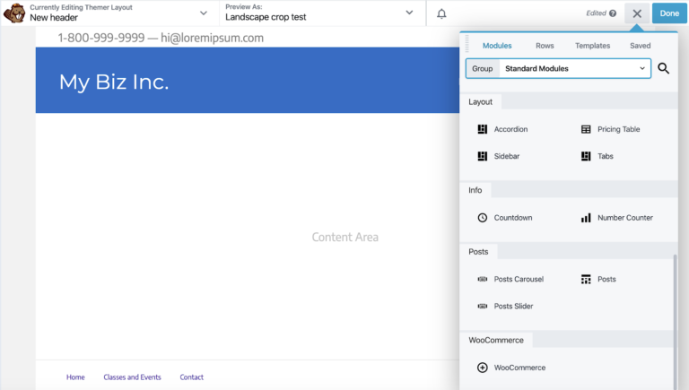 Beaver Themer 101: How to Build Themer Layouts in Just 4 Steps | Beaver ... Beaver Themer 101: How to Build Themer Layouts in Just 4 Steps | Beaver ...