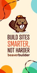 5 Ways to Use Part Layouts on Your Beaver Builder Site