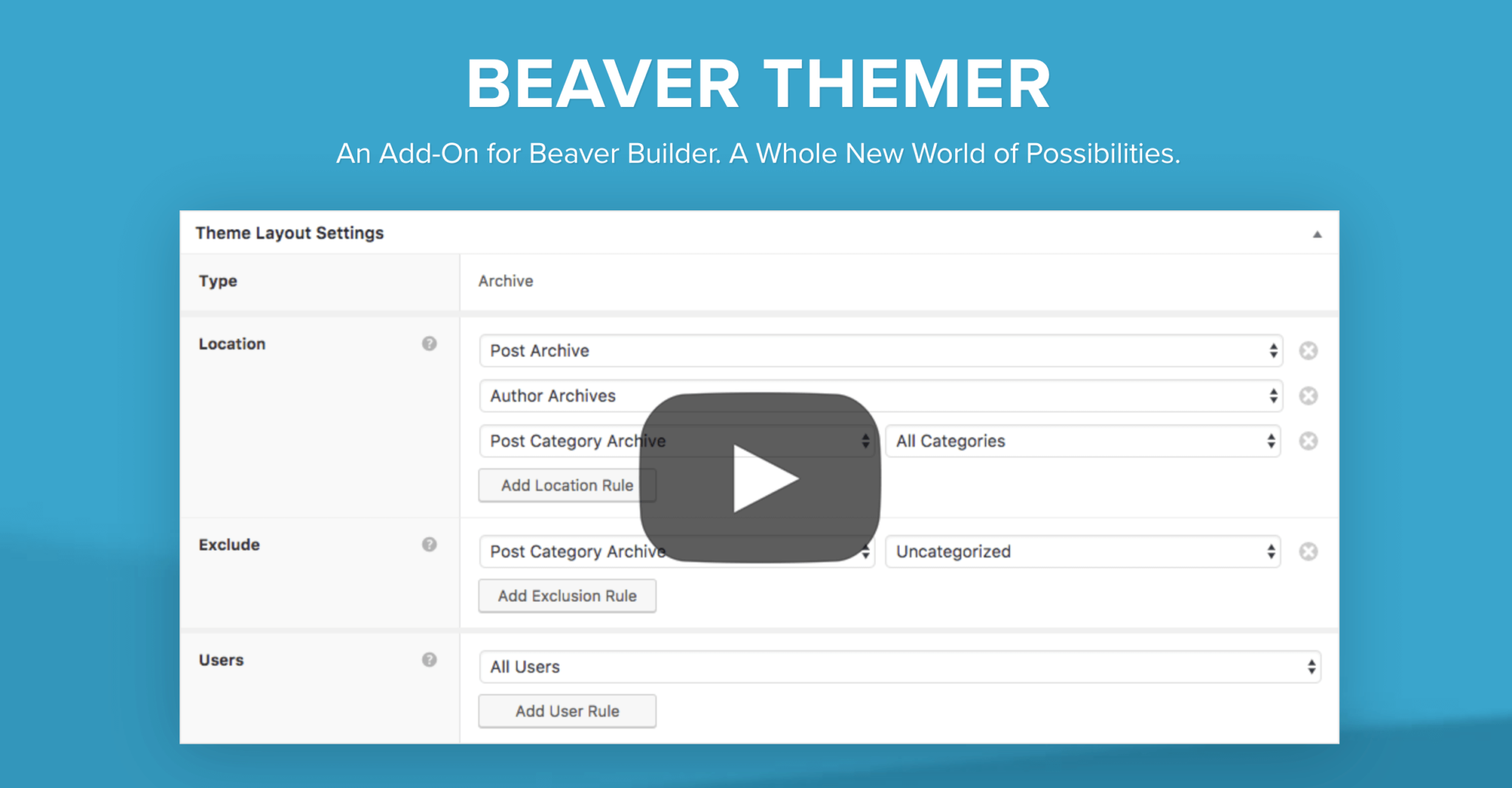 How to Create Custom Post Types Using Beaver Themer Addon | Beaver Builder