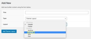 How to Create Custom Post Types Using Beaver Themer Addon | Beaver Builder