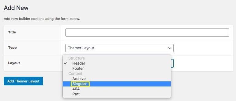 How to Create Custom Post Types Using Beaver Themer Addon | Beaver Builder