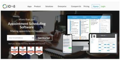 The Best Online Scheduling Tools for Web Designers