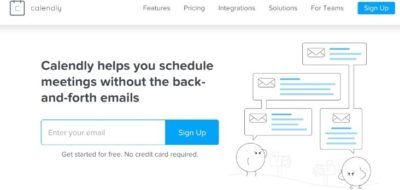 The Best Online Scheduling Tools for Web Designers