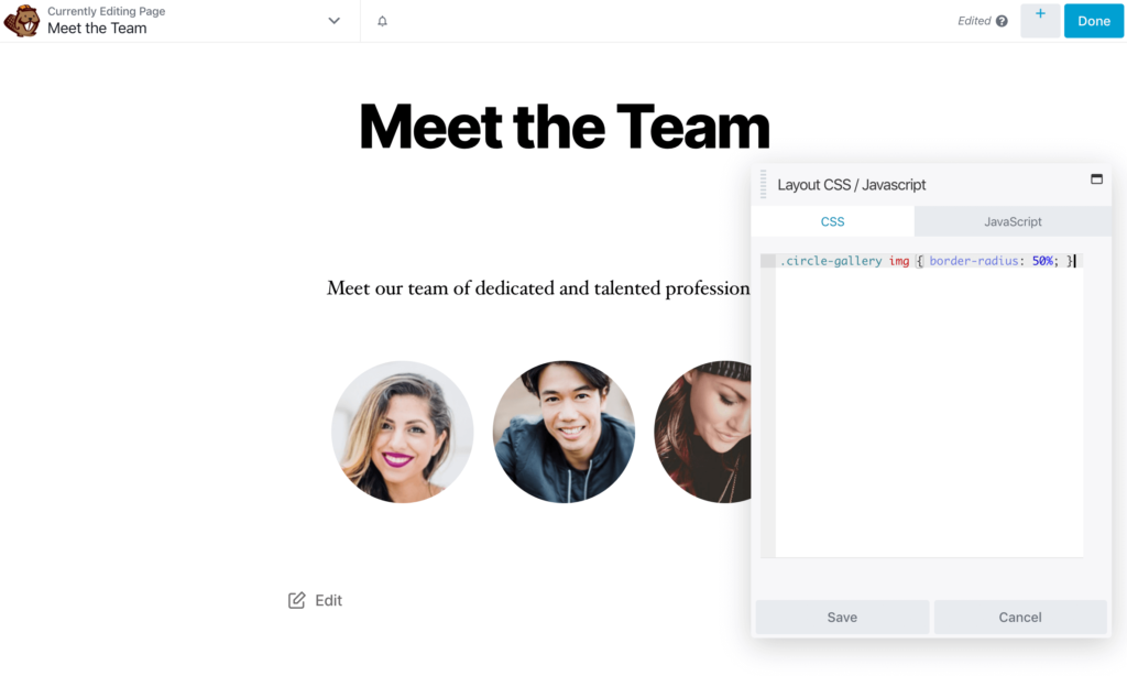 How to Customize Your Beaver Builder Site With CSS | Beaver Builder