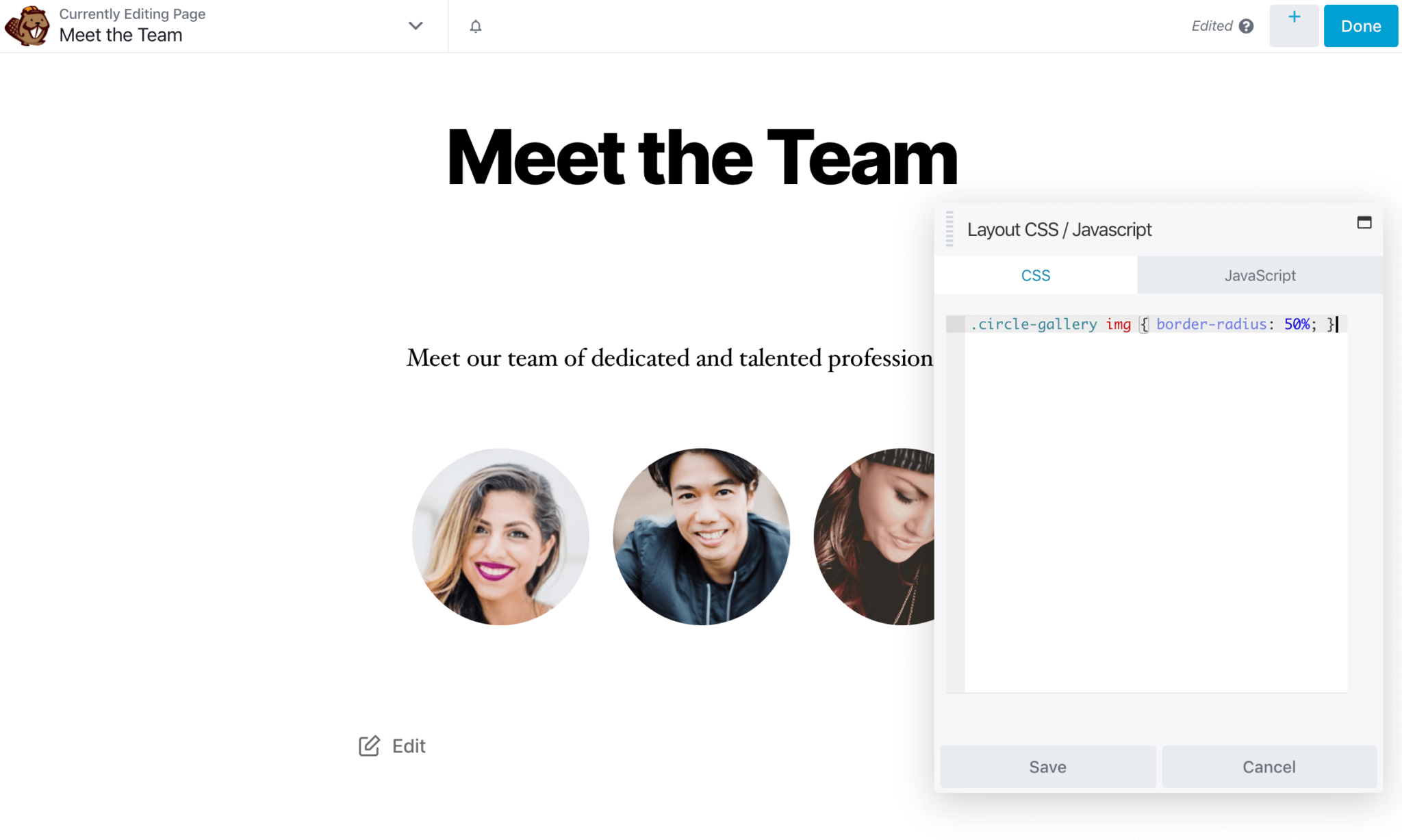 How to Customize Your Beaver Builder Site With CSS | Beaver Builder