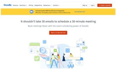 The Best Online Scheduling Tools for Web Designers