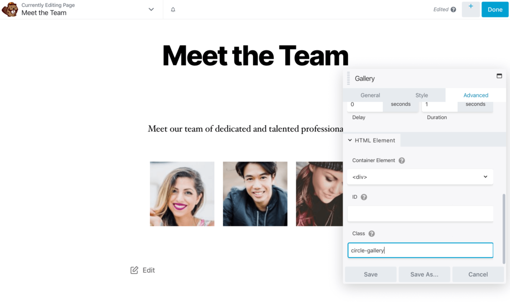 How to Customize Your Beaver Builder Site With CSS | Beaver Builder