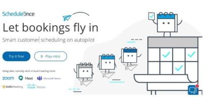 The Best Online Scheduling Tools for Web Designers