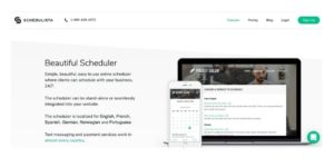 The Best Online Scheduling Tools for Web Designers