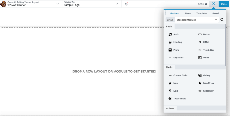 5 Ways to Use Part Layouts on Your Beaver Builder Site