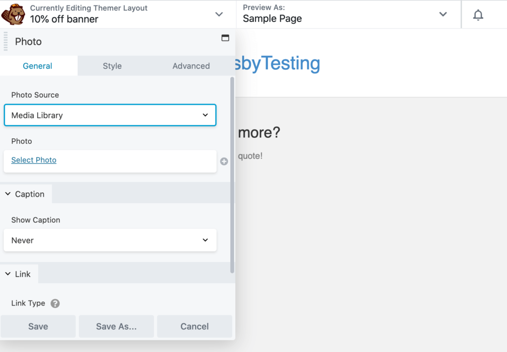 5 Ways to Use Part Layouts on Your Beaver Builder Site
