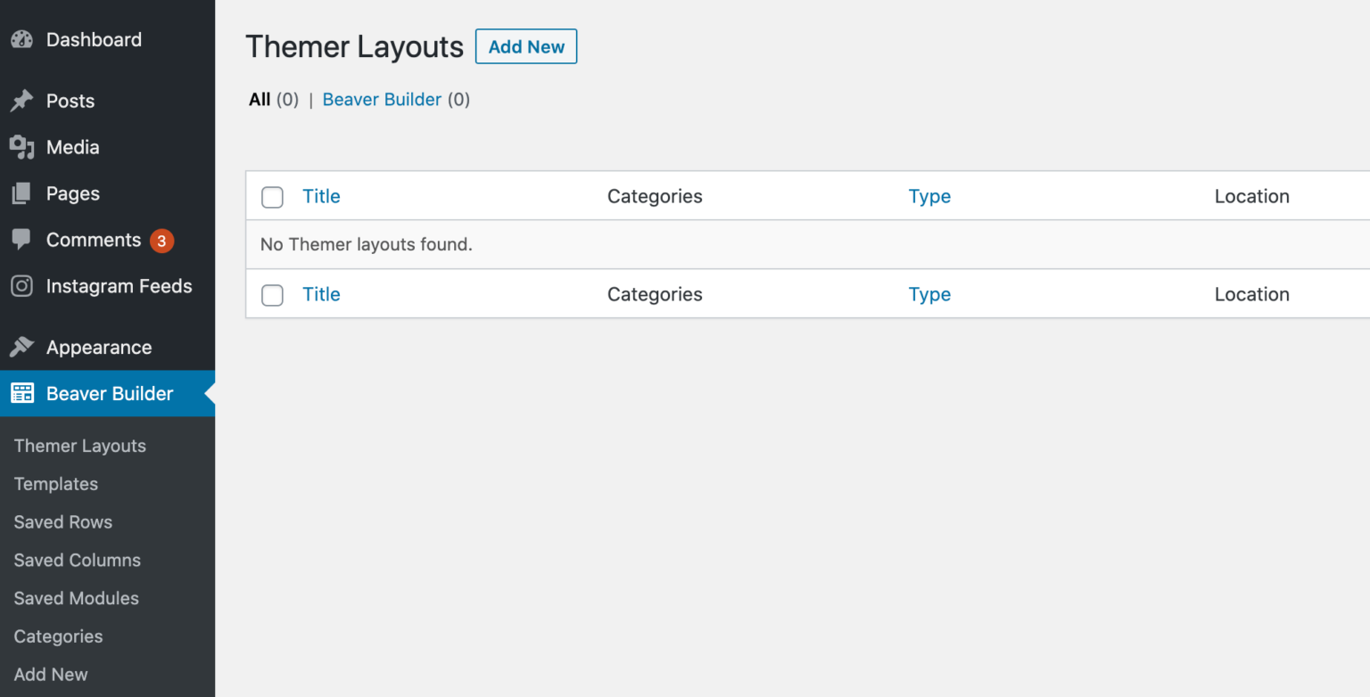 5 Ways to Use Part Layouts on Your Beaver Builder Site
