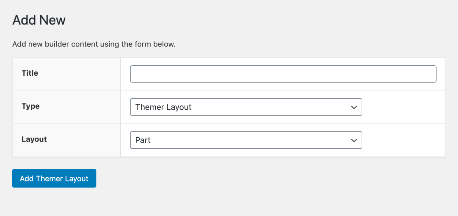 5 Ways to Use Part Layouts on Your Beaver Builder Site