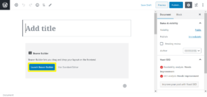 How to Build Effective Mobile Landing Pages with Beaver Builder ...