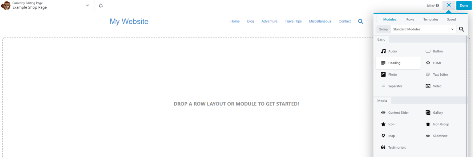 How To Turn Beaver Builder Into The Ultimate Woocommerce Page Builder