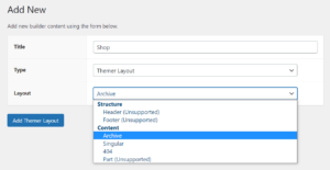 How to Use Beaver Builder to Build WooCommerce Product and Shop Pages