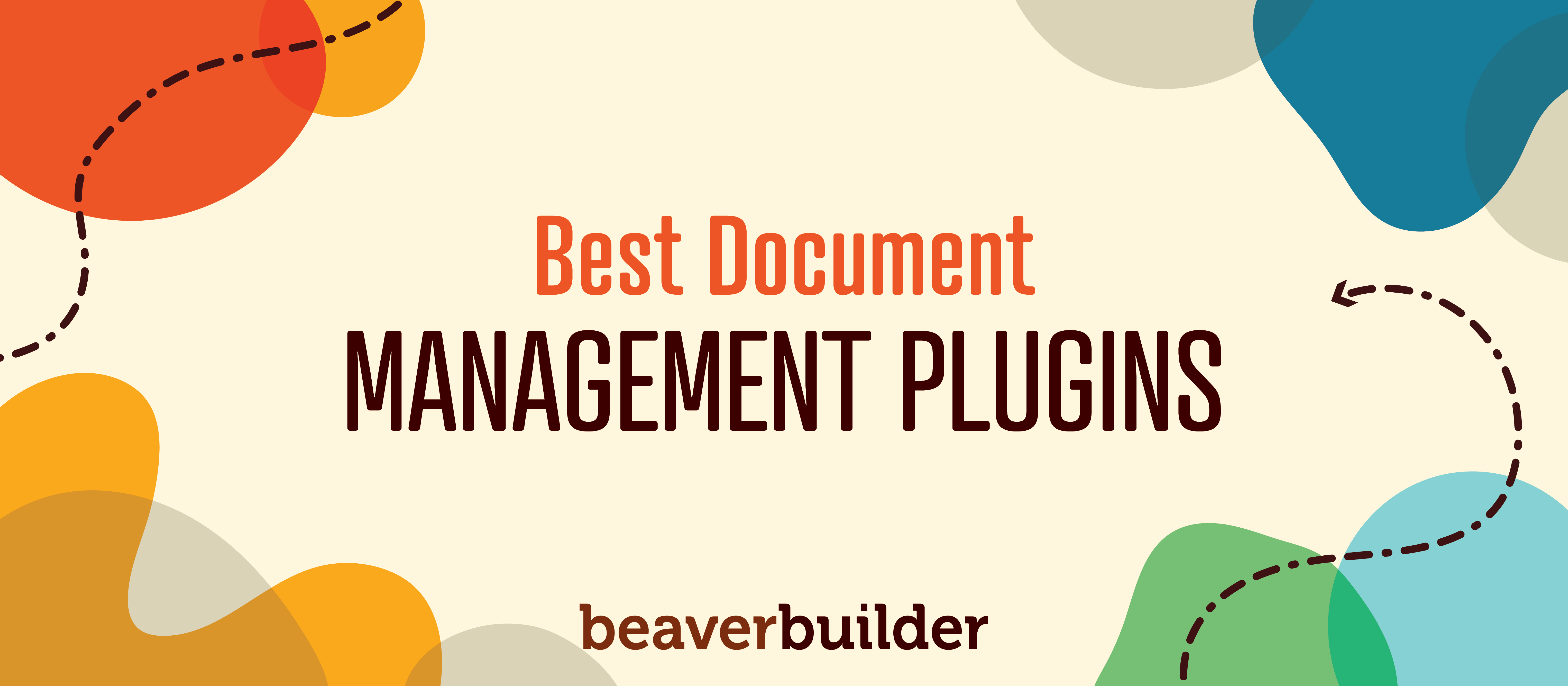 5 Best WordPress Document Management Plugins | Beaver Builder