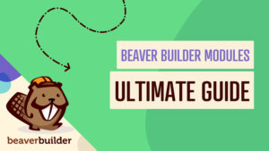 The Ultimate Guide to Beaver Builder Modules | Beaver Builder