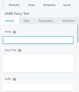 Ultimate Addons for Beaver Builder: An Introduction and Review | Beaver ...