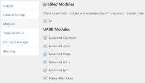 Ultimate Addons for Beaver Builder: An Introduction and Review | Beaver ...