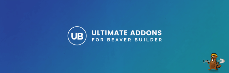 Ultimate Addons for Beaver Builder: An Introduction and Review | Beaver ... Ultimate Addons for Beaver Builder: An Introduction and Review | Beaver ...