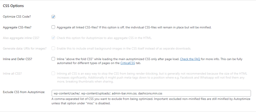 How to Optimize Your Site for the Core Web Vitals (In 7 Steps) | Beaver ...