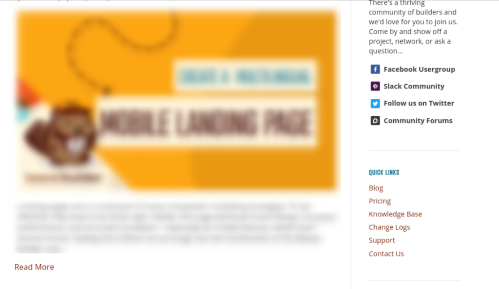 The Ultimate Guide to Beaver Builder Modules | Beaver Builder