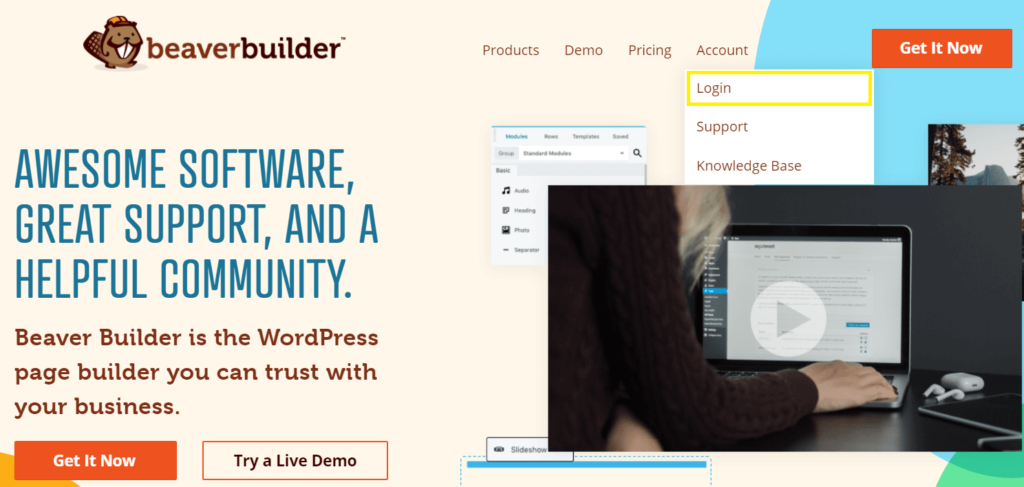 How to Create a Custom WordPress Login Page (In 5 Steps)