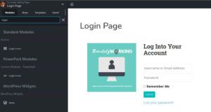 How to Create a Custom WordPress Login Page (In 5 Steps)