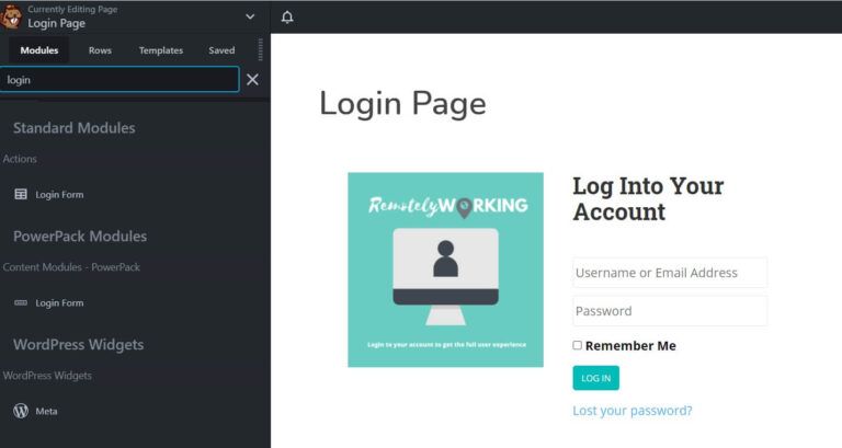 How to Create a Custom WordPress Login Page (In 5 Steps)