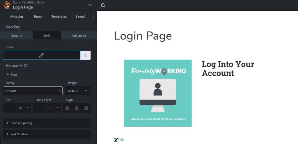How to Create a Custom WordPress Login Page (In 5 Steps)